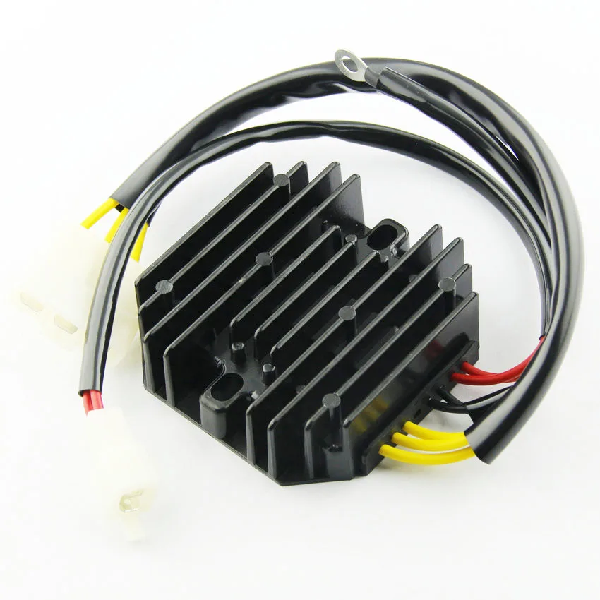 Motorcycle Rectifier Regulator for KTM & Bajaj Models