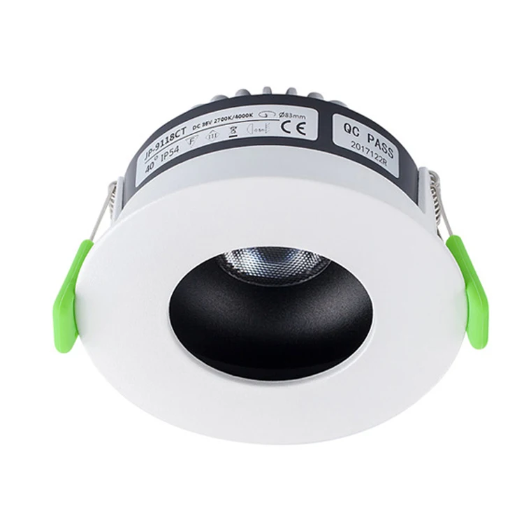 2022 Supralite Lighting 36degree Narrow Beam Angle Recessed Fire Rated ...