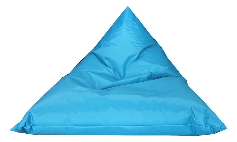 Triangle Bean Bags - Outdoor Waterproof Beach Chairs