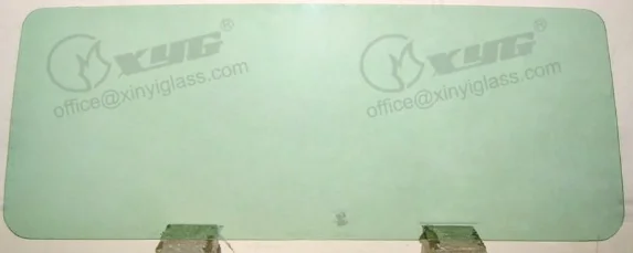 Mercedes Unimog Car Auto Glass Front Windshield Door Windows Rear ...