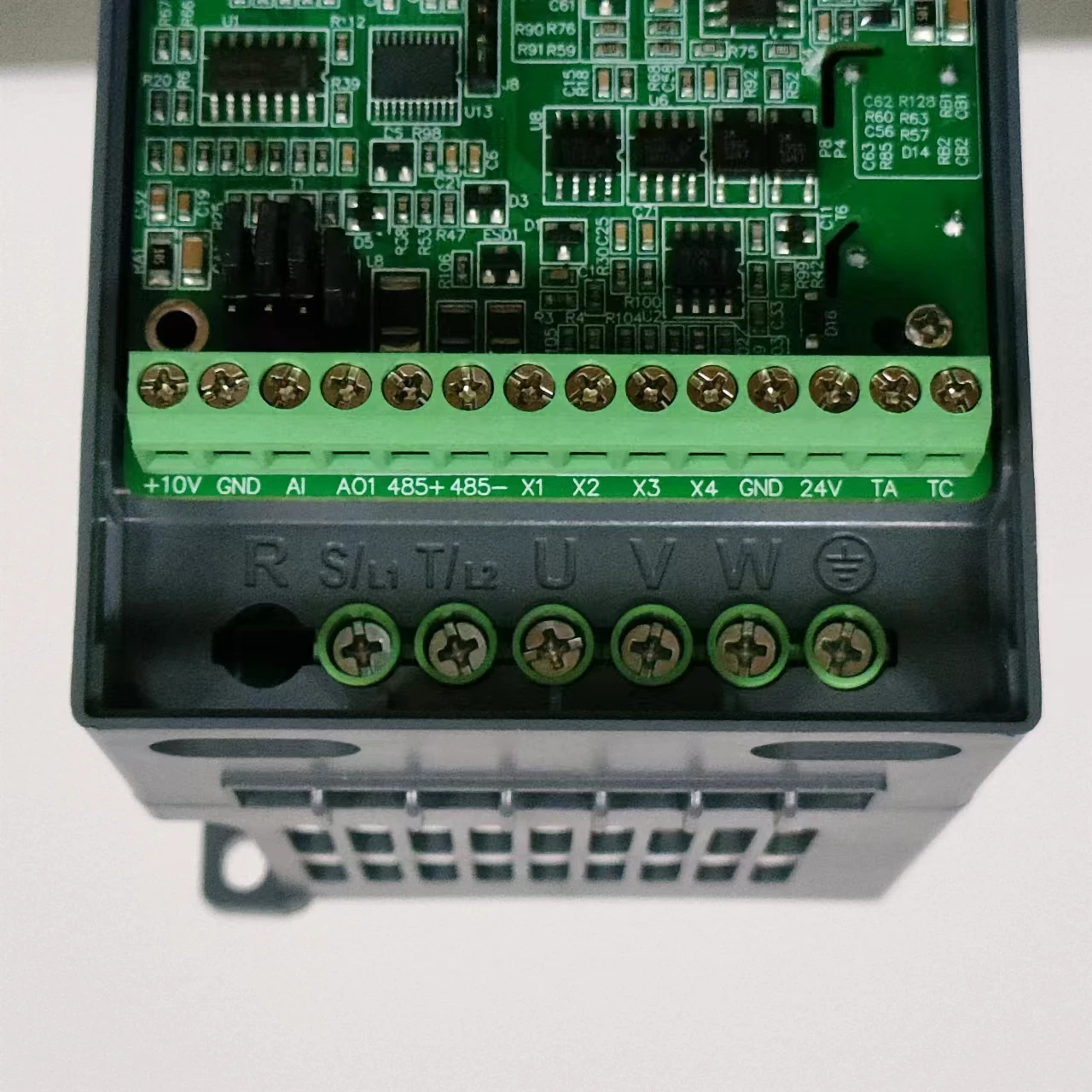 H180 Frequency Inverter - Supports PMSM Applications - VFD, OEM