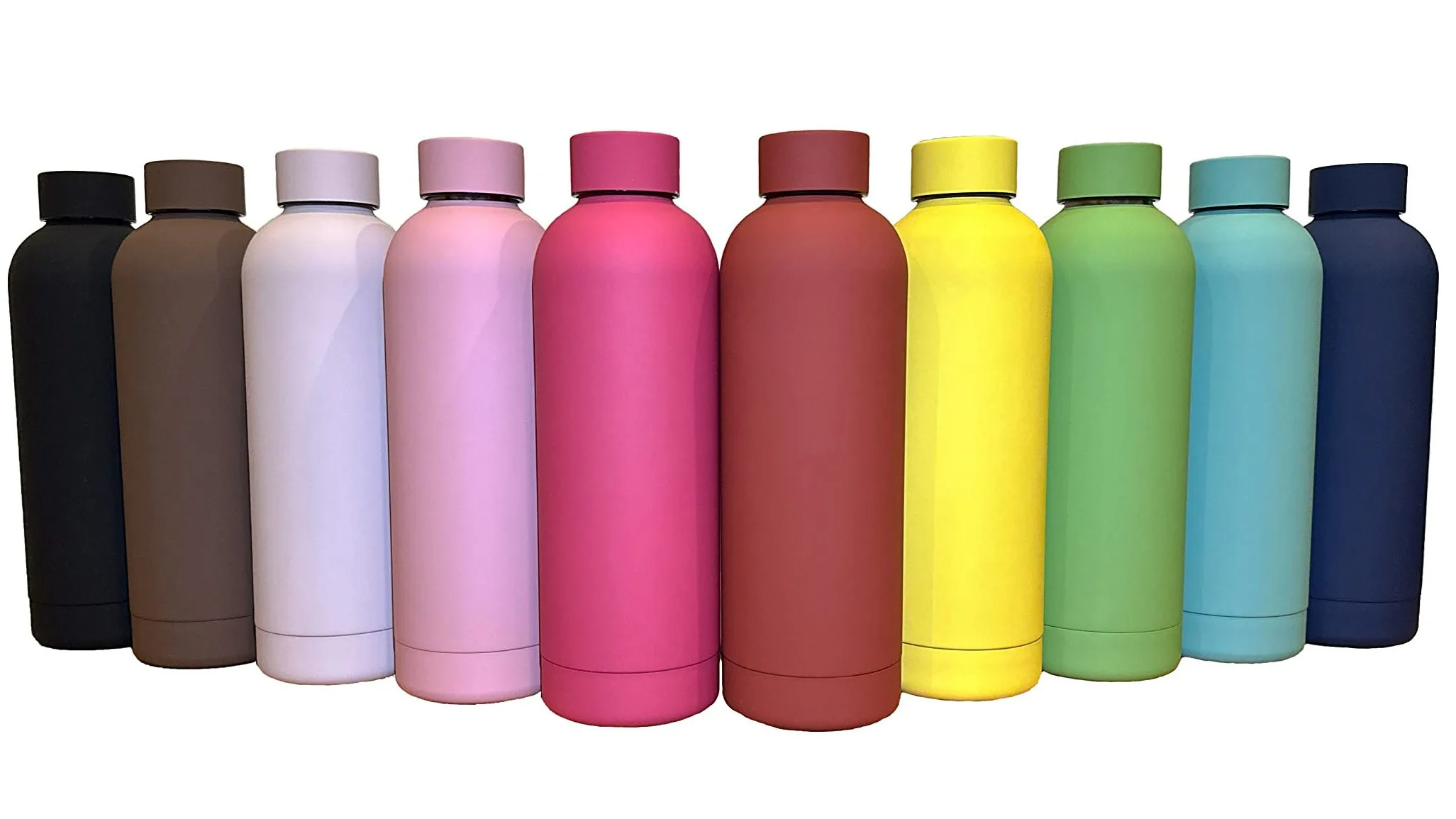 Productos En Tendencia 2024 Termos Termicos De Acero Inoxidables Ss 304 ...