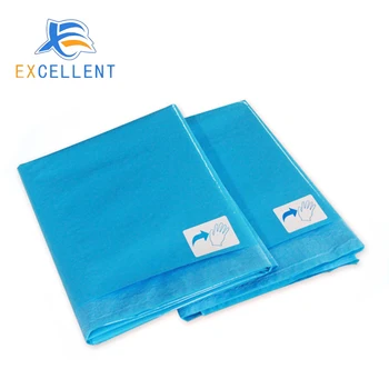 Disposable Sterile Surgical Drape Sheet Mayo Stand Cover Mayo Table ...
