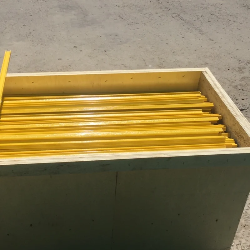 Frp Angle Steel Frp Pultrusion Profiles Fiberglass L Section - Buy Frp ...