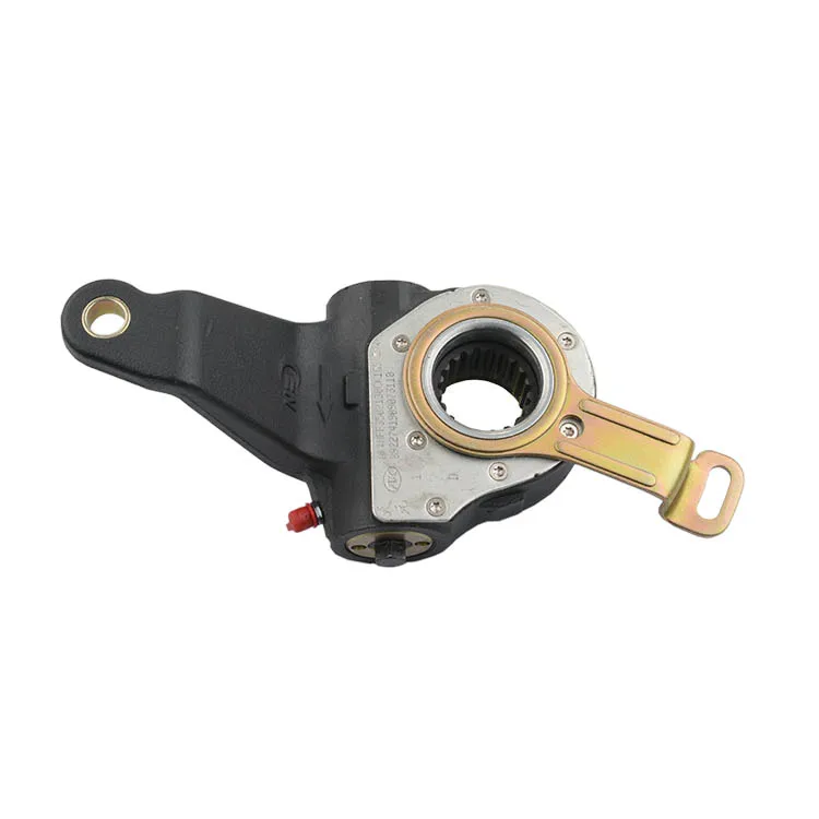 Tianyuan Auto Parts Manual Slack Adjuster For Heavy Duty Trucks - Buy ...