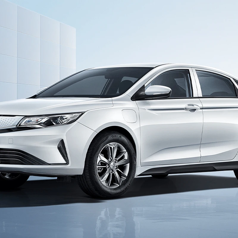 LIVAN 60S Electric Car - Best Left Hand Second Hand from China