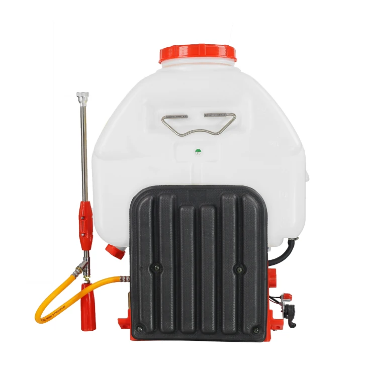 Ql-900 25l New Agricultural Power Sprayer 4-stroke Gasoline Engine Motorized Knapsack With ...