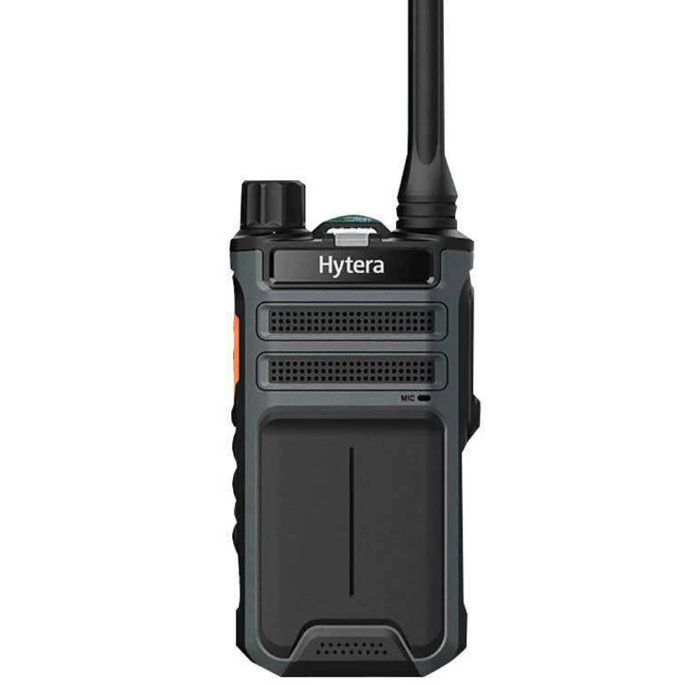 AP510 HYTERA Explosion-proof Two-Way Radio Walkie-Talkie Waterproof Walkie Talkie Small Digital ...
