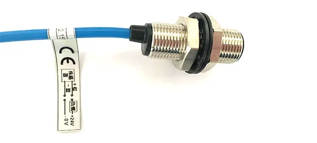 HQ Escalator Detection Switch Speed Sensor DAA177AX2