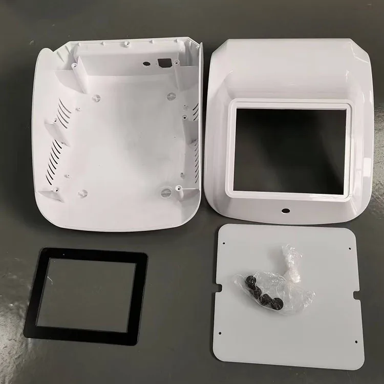 Thick Large Molding Rotational Molding Shell Housing Medical Equipment ...