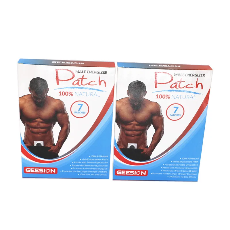 Chinese Natural Male Patch Better Than Male Pills - Buy Male Patch ...