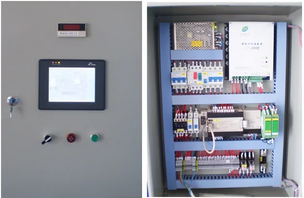 EDI Power Supply - Reliable Power Supply for Industrial and ...