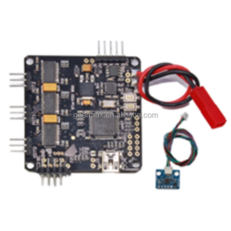 Drone Components For Storm32 Bgc 32bit 3 Axis Brushless Gimbal Controller Board V1 32 Drv8313