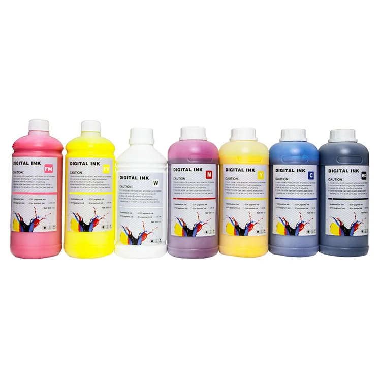 Lancelot Customized Ink Capacity 2024 Best Selling Inkfly Vivid Color ...