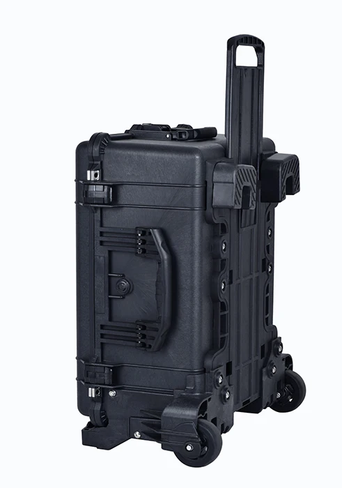 Factory Sale Outdoor Camping Pp Hard Case High Strength Waterproof ...