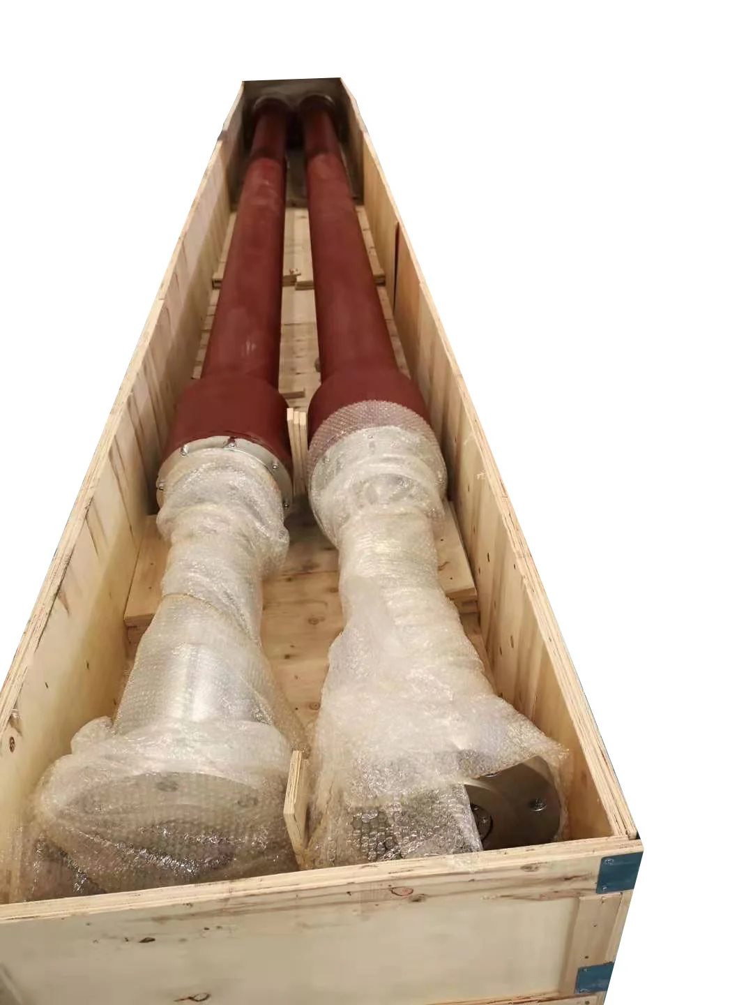 Marine Propeller Shaft Oil Lubrication And Sealing Device - Buy ...