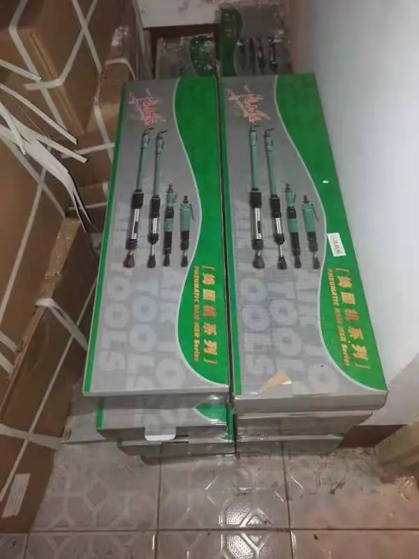 D9 Portable Small And Handheld Air Pneumatic Sand Tamper Rammer - Buy ...