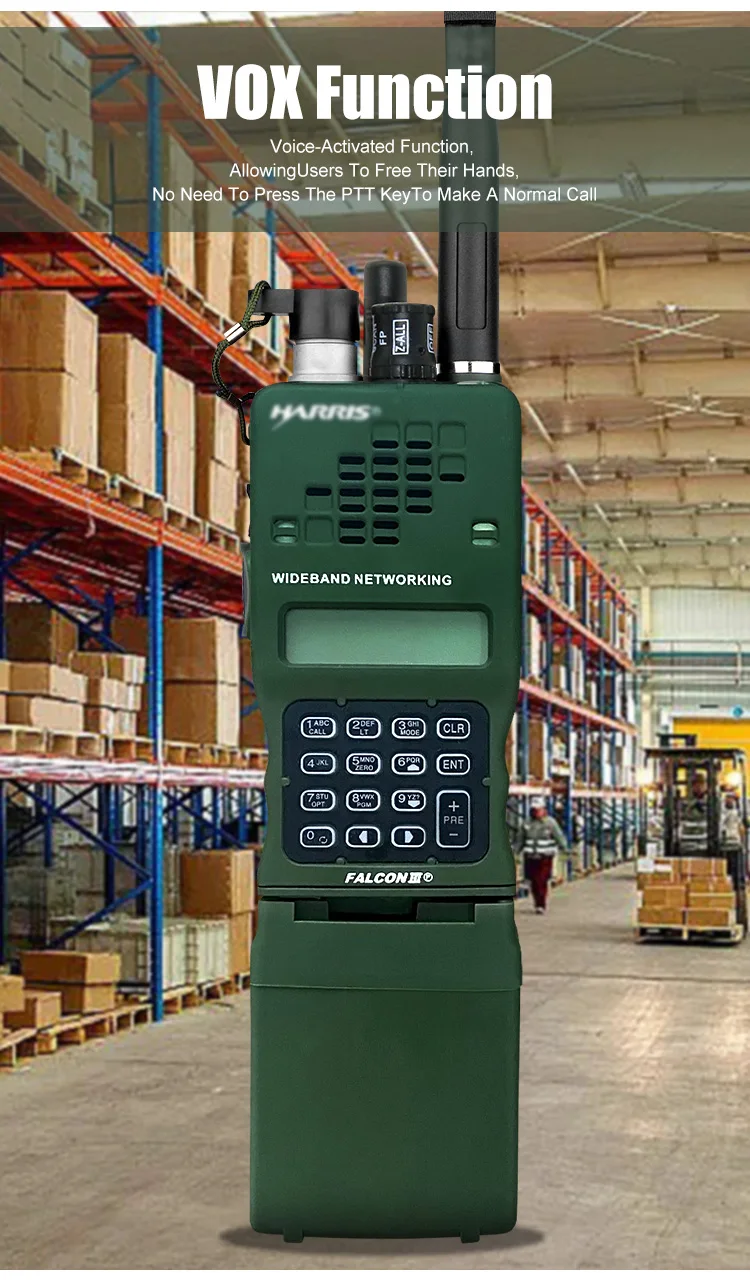 Starft GP-152A 10W Dual Band Dmr Radio Encrypted Talki Radio Walki ...