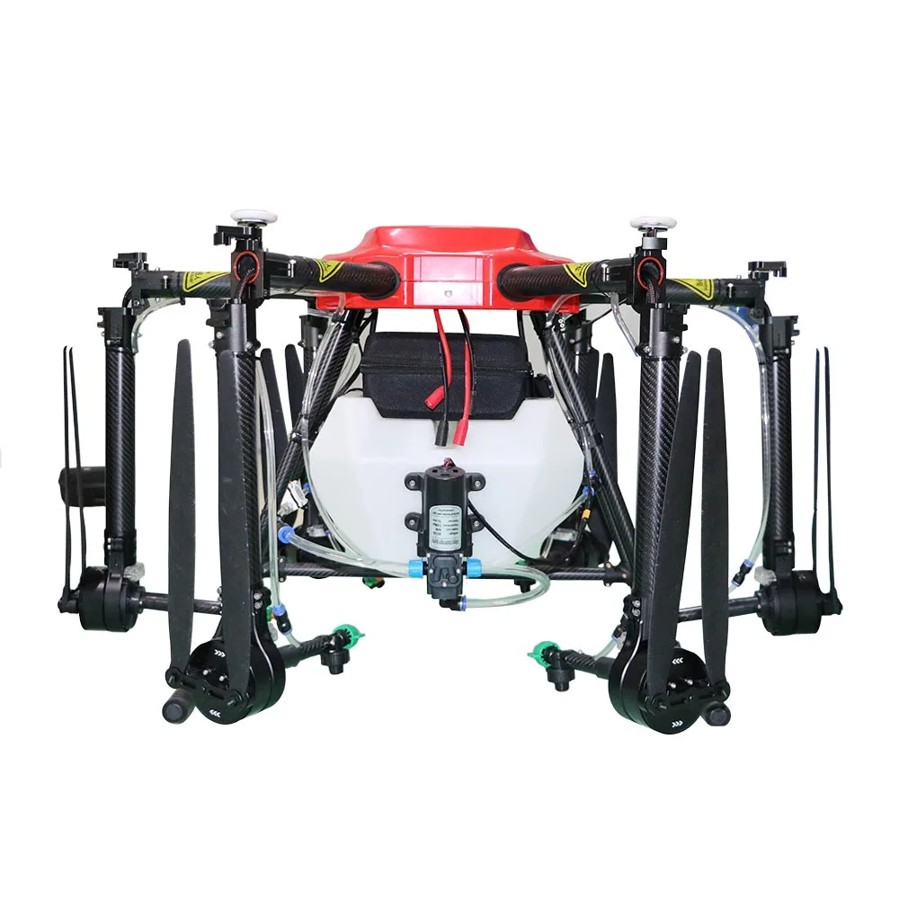 AG Farm Crop Spraying Drones - Efficient Pesticide Spray Equipment