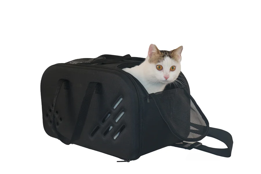New Design Eva Pets' Bags Dog Carrier Purse Travel Portable Bag Dog ...