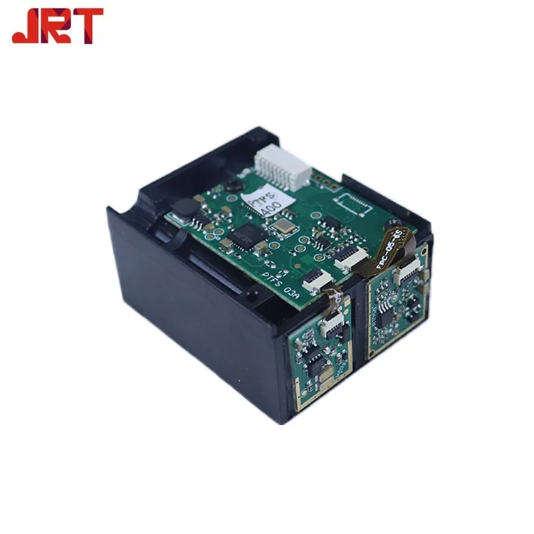 High Sensitivity Distance Sensor 905nm Micro Laser Rangefinder Module ...