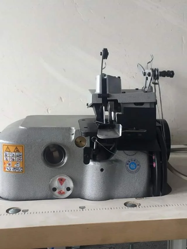 Qs-21 Carpet Overlock Industrial Edging Sewing Machine - Buy Industrial ...