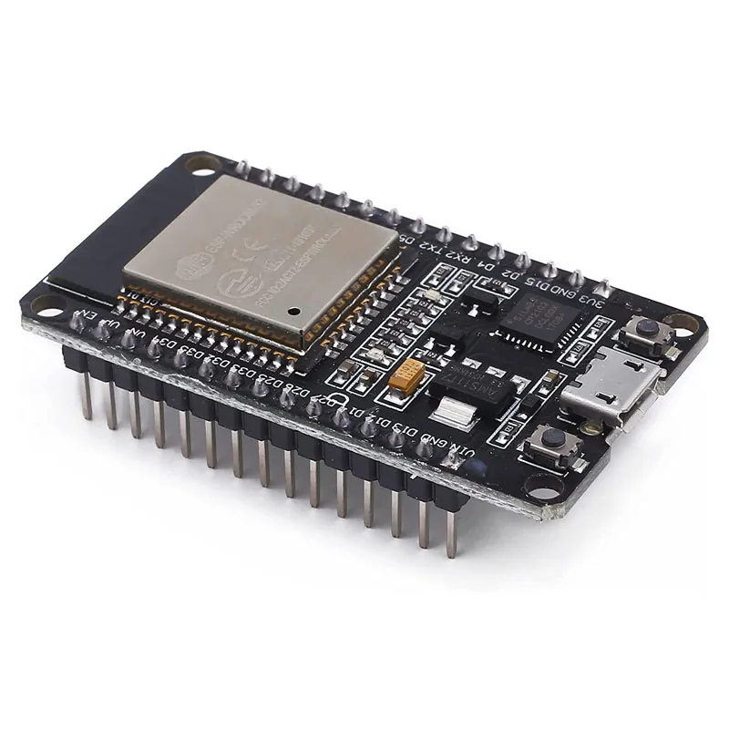 Smart Esp32 Devkitc V4 Core Board Wifi And Bluetooth Iot Esp 32 ...