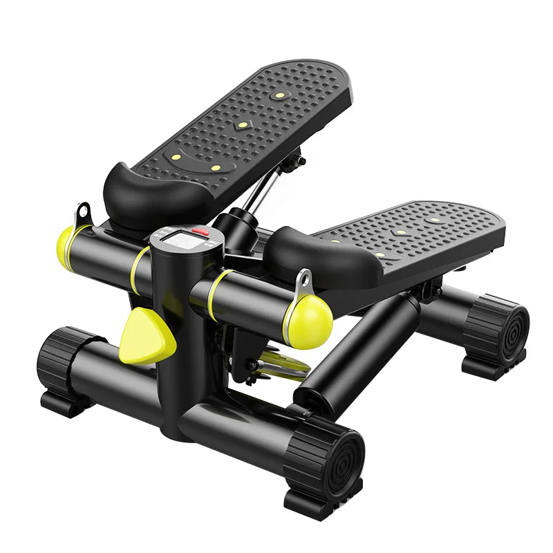 Adjustable Height Stair Stepper Gym Exercise Home Portable Mini Stepper ...