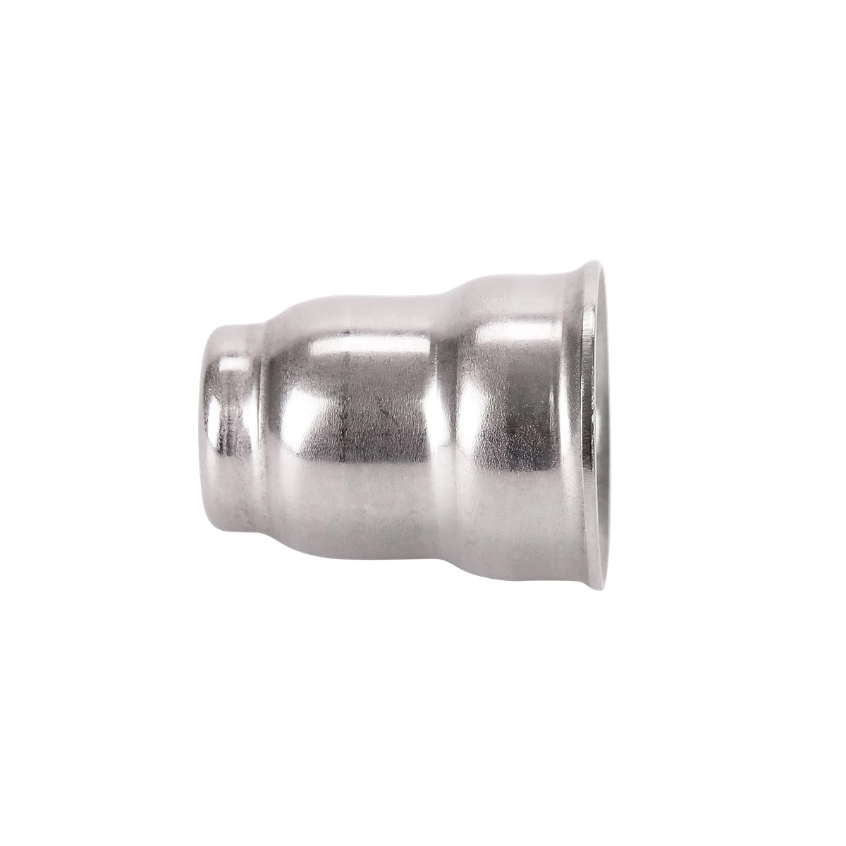 1833382c1 1818778C3 Engine Injector Sleeve SUS Stainless Steel Fuel ...