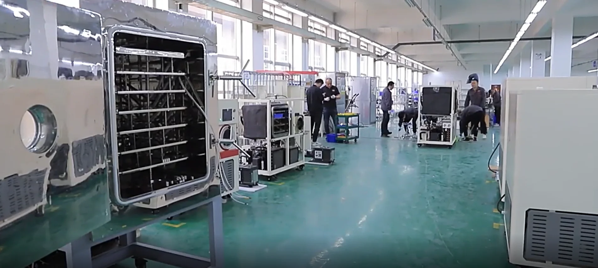 INNOVA Real Time PCR Machine - 96 Wells QPCR Thermo Cycler