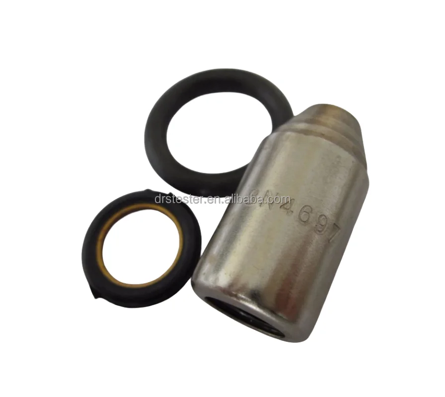 New Arrival Original Pencil Injector Fuel Nozzle 8n4697 8m1584 For ...