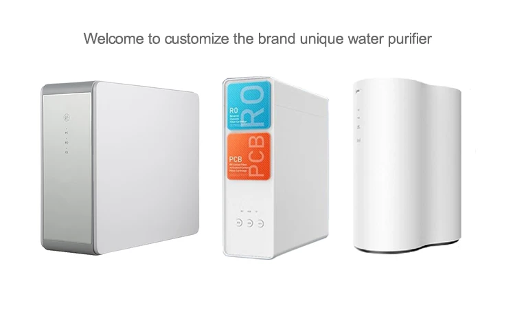 Filter Element Composite Filter Cartridge Custom Water Purifier Element ...