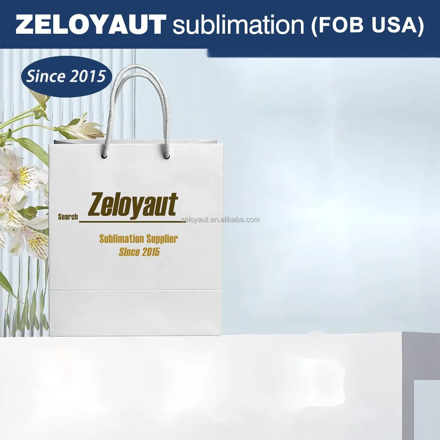Wholesale Sublimation Blanks - Customized Promotional Gifts