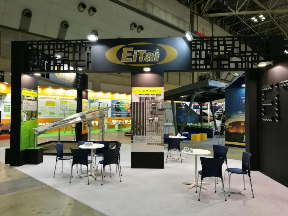 EITAI off Grid Solar Systems - Reliable Power Solutions