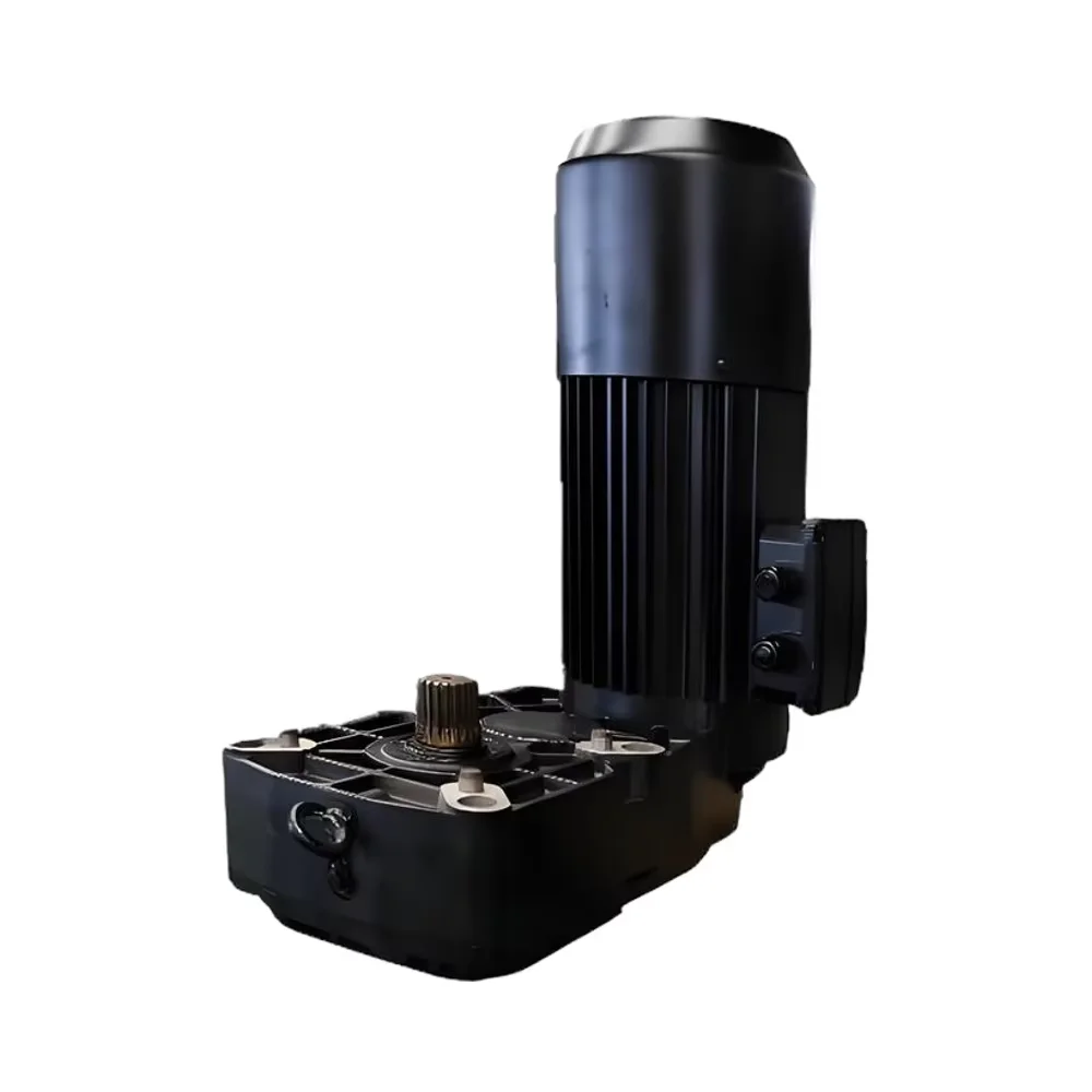 Cost-effective Motor Drive For Industrial Cranes Applications - Buy Eot ...