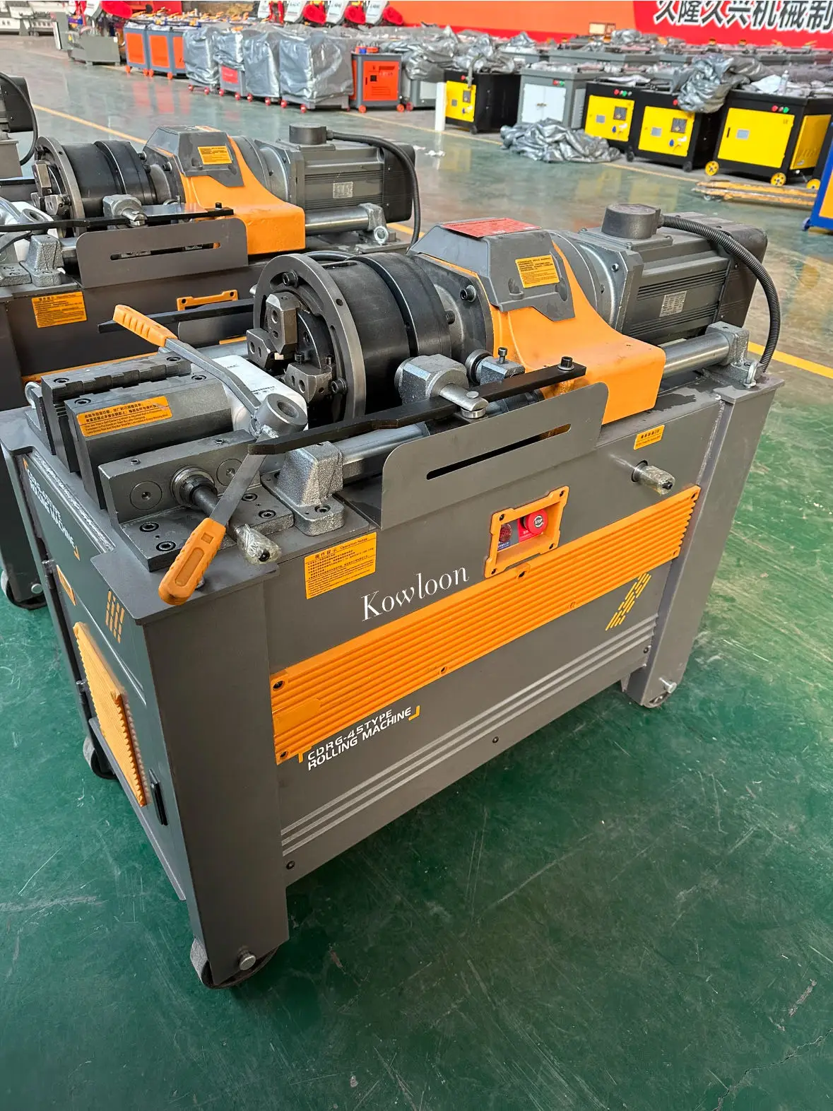 Ribs Rebar Rolled Steel Bar Deformed Bar Rolling Machine Rebar Peeling ...