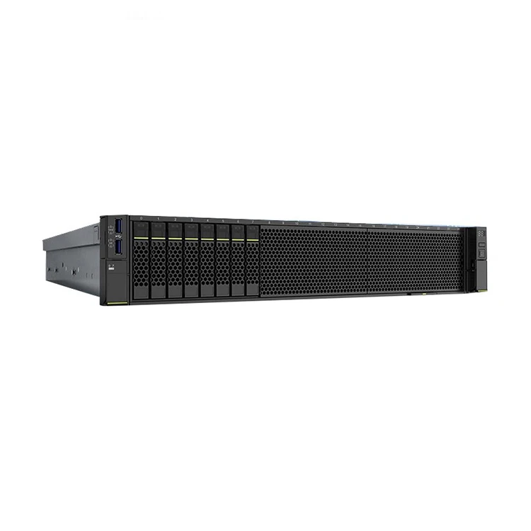 Cheap Server System Computer Server Pricer Rack Mount 2288hv5 Gpu ...