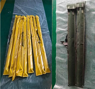 Hot Sticks Multi-function Insulated Clamp Made of High Strength Epoxy ...