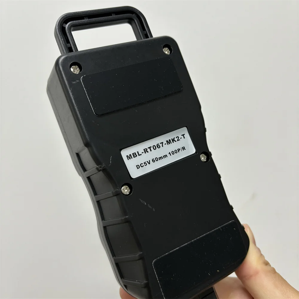 Manual Pulse Generator Rt021-mk2-t Rt02-1mk3-t Rt021-mr2-t Rt021-mr3-t ...