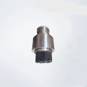B3.5 Inch Bolted Welded King Pin For Heavy Truck Semi Trailer King Pin ...