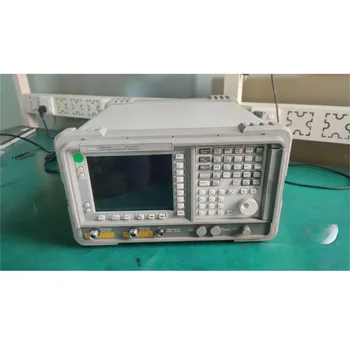 Agilent E4403b Spectrum Analyzer 9 Khz-3.0 Ghz With Trace Source - Buy ...