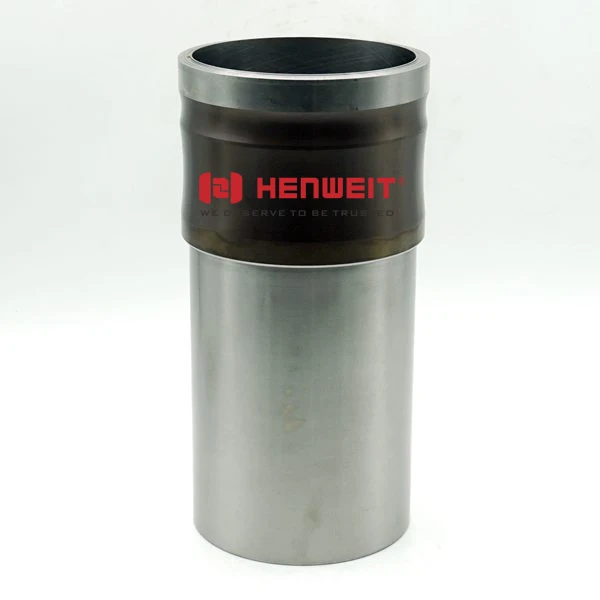 Henweit Cylinder Liner E7 12L for MACK - Durable & Efficient