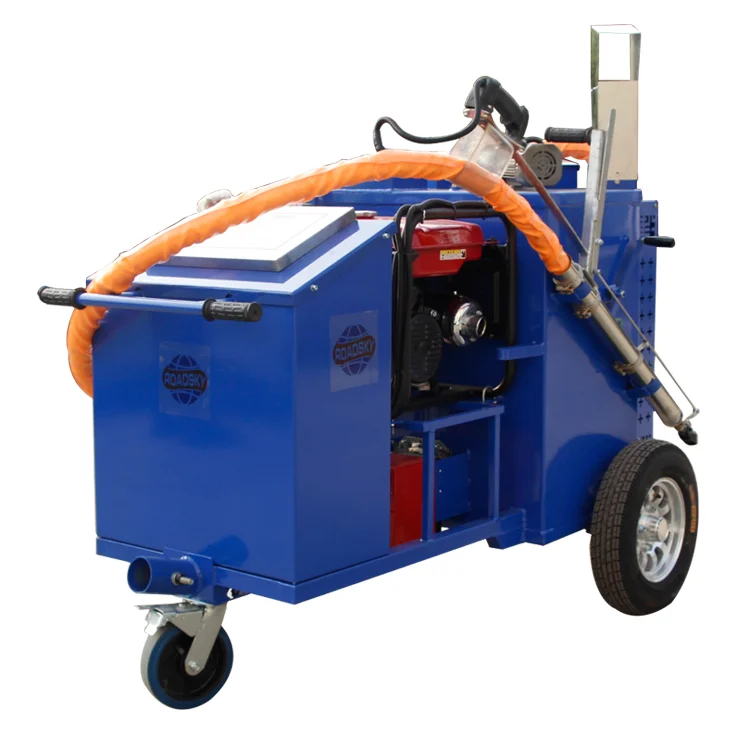 road surface concrete joint crack sealing machine Products from Nanjing ...