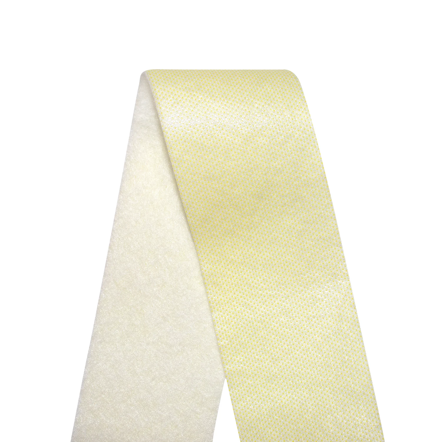 Wholesale Products Single-sided Yellow Membrane Absorbent Pad With Fast ...