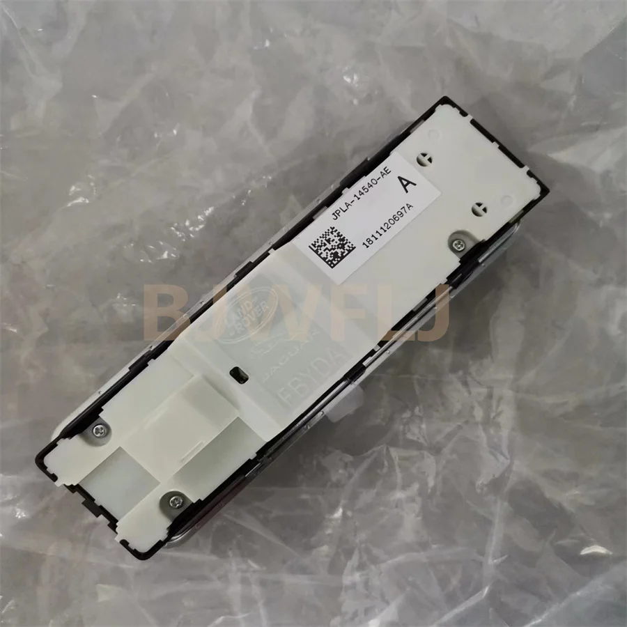 GENUINE RANGE ROVER 2013 SPORT 2014 RH FRONT WINDOW SWITCH LR123006