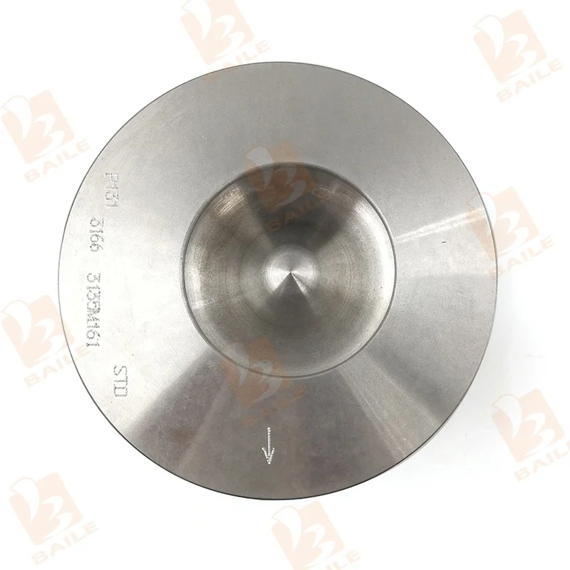Hot Sale 1104d Engine Fit For Excavator C4.4 Piston 3135m161 315-3395 ...