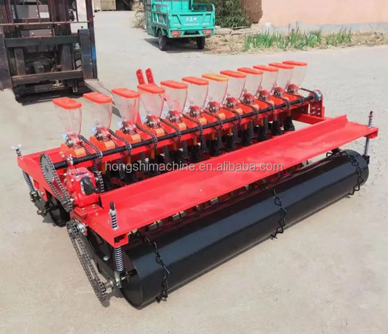 Vegetable Precision Seeder Onion Seeds for Planting Seeder Tractor ...