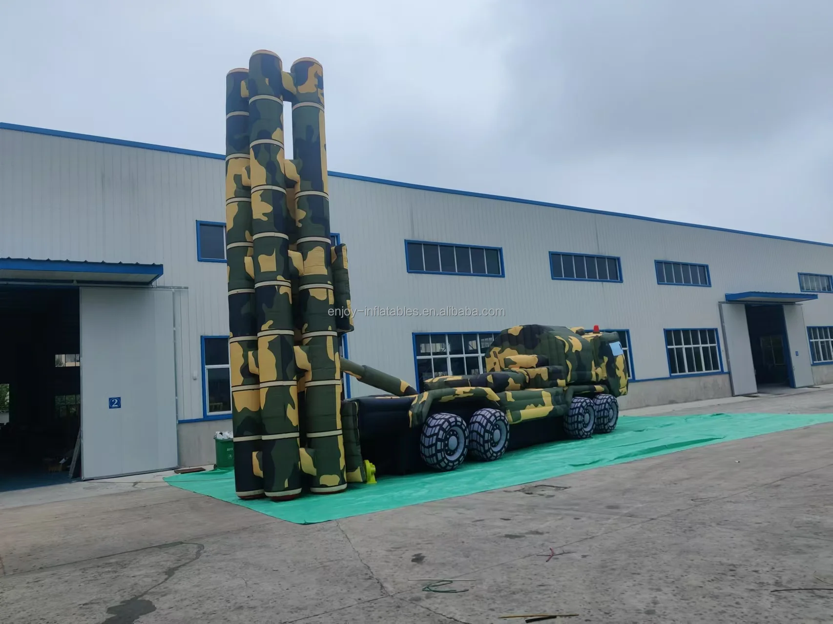 20M Long Inflatable Plane Large Inflatable Airplane Model Inflatable ...