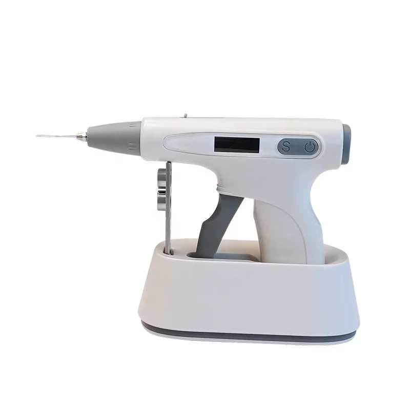 Goodoctor Cordless Wireless Dental Rotary Endo Motor With Apex Locator ...