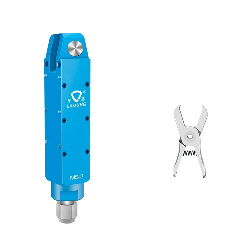 Ms-3 Air Nipper For Cutting Plastic Pneumatic Scissors Pneumatic ...